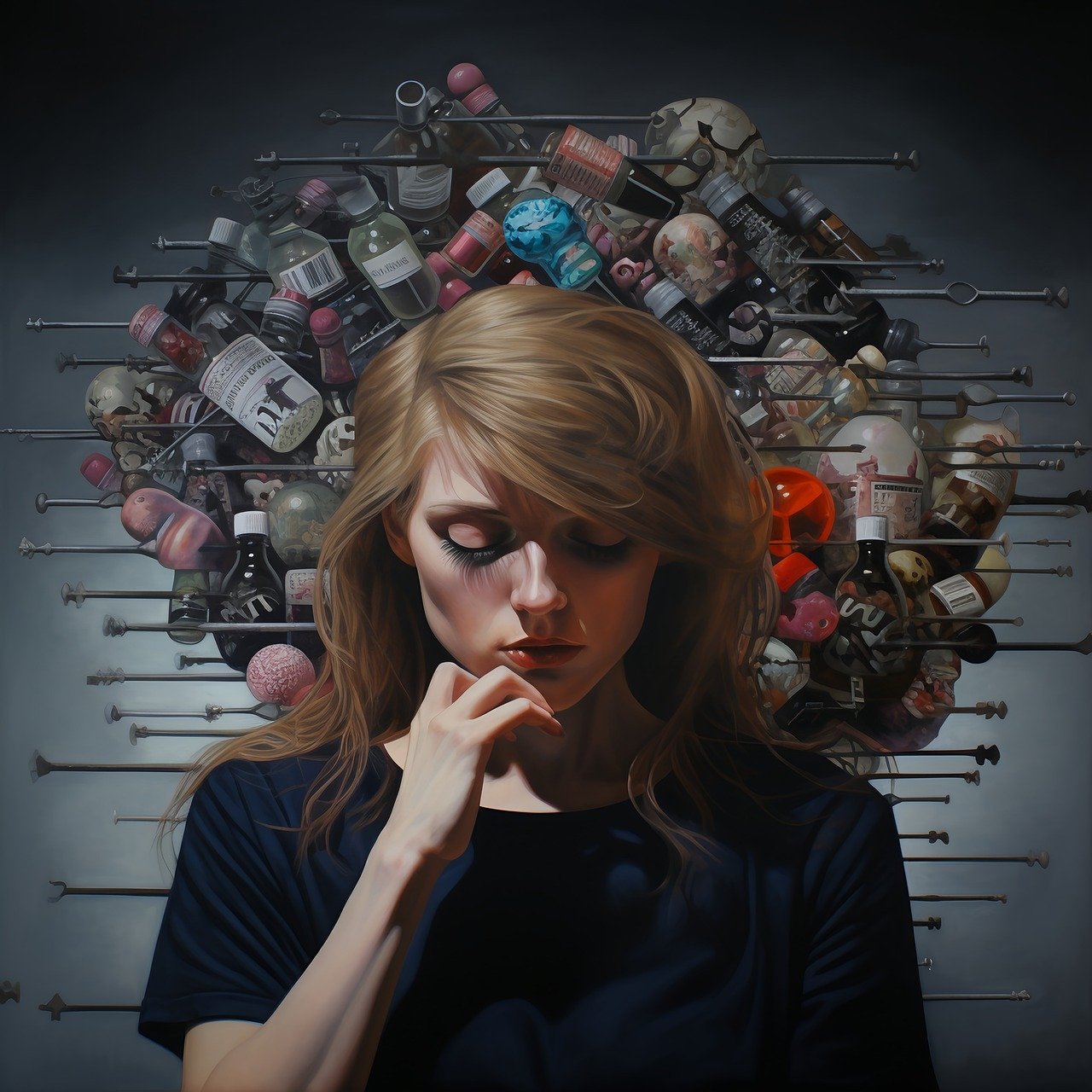 Kicking Off the New Year with ATOD Awareness | Axis I Center of Barnwell